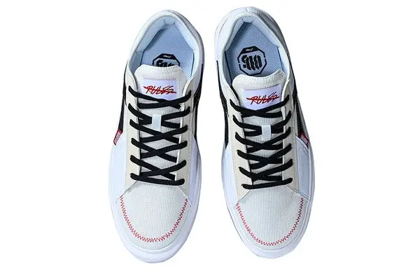 LI-NING Badfive The Rebel Low Top Sneakers