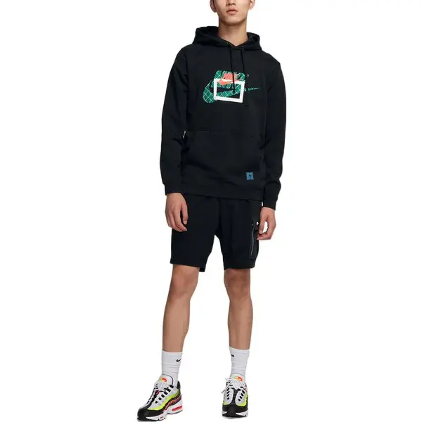 Nike Po Hoodie