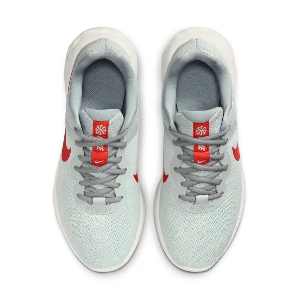 Nike Revolution Next Nature Sneakers - Whitered