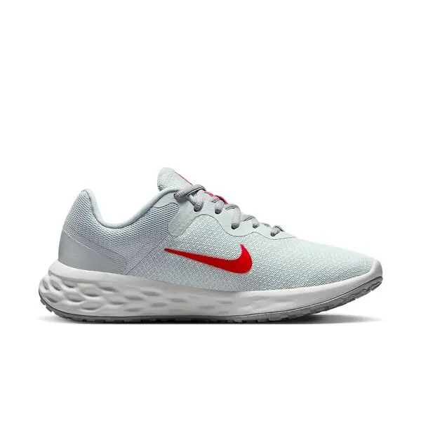 Nike Revolution Next Nature Sneakers - Whitered