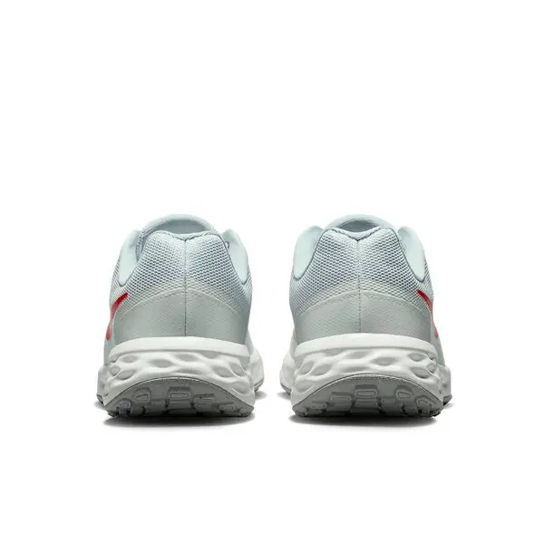 Nike Revolution Next Nature Sneakers - Whitered