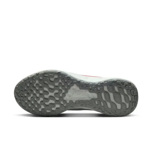 Nike Revolution Next Nature Sneakers - Whitered