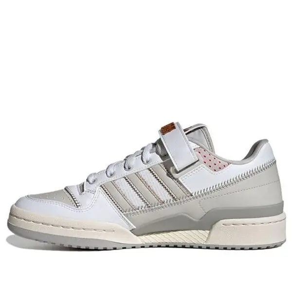 Adidas Originals Forum Low Shoes