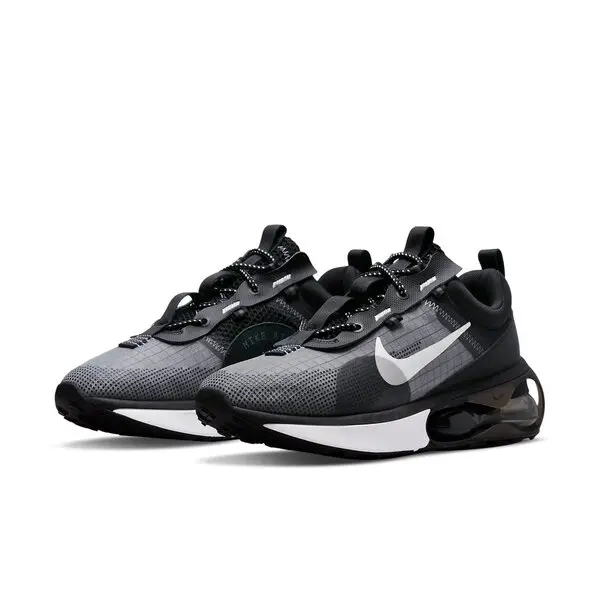 Nike Max 2021 Sneakers - Black/white/iron Grey