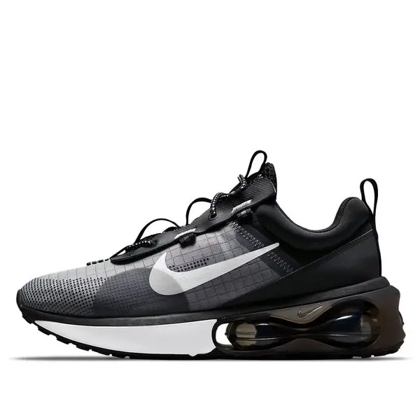 Nike Max 2021 Sneakers - Black/white/iron Grey
