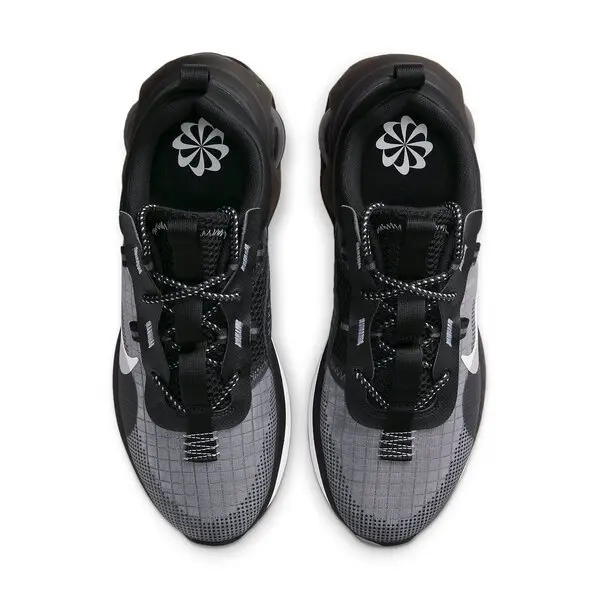 Nike Max 2021 Sneakers - Black/white/iron Grey