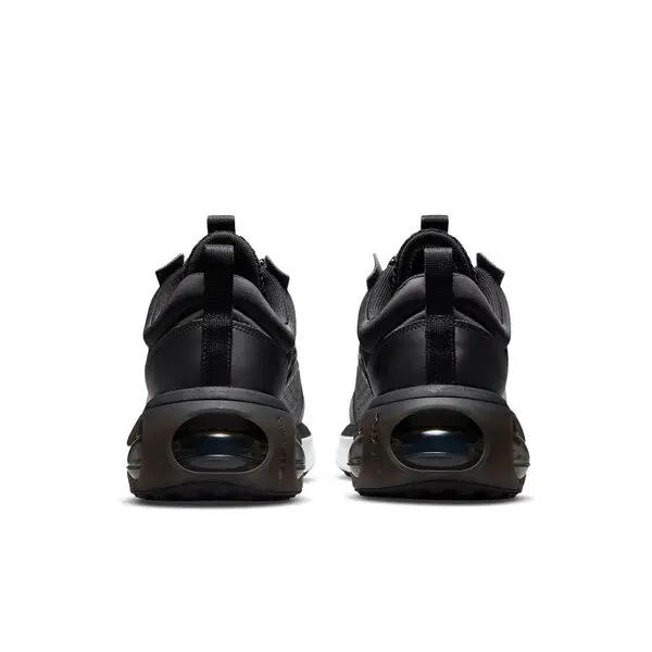 Nike Max 2021 Sneakers - Black/white/iron Grey