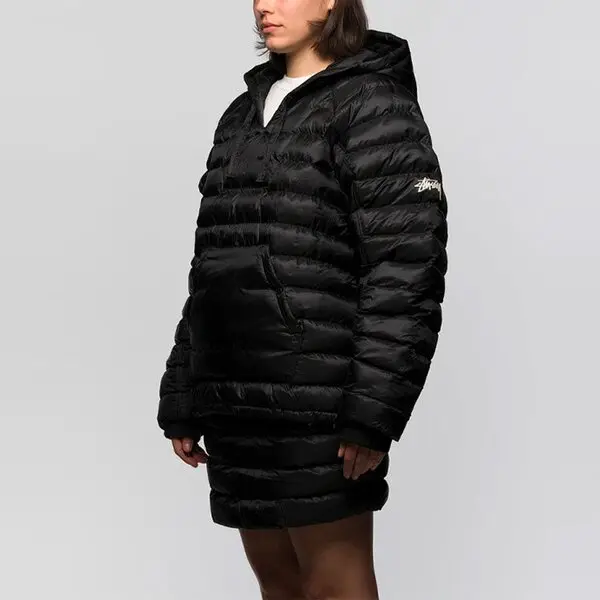StÜssy X Nike Insulated Quilted Jacket