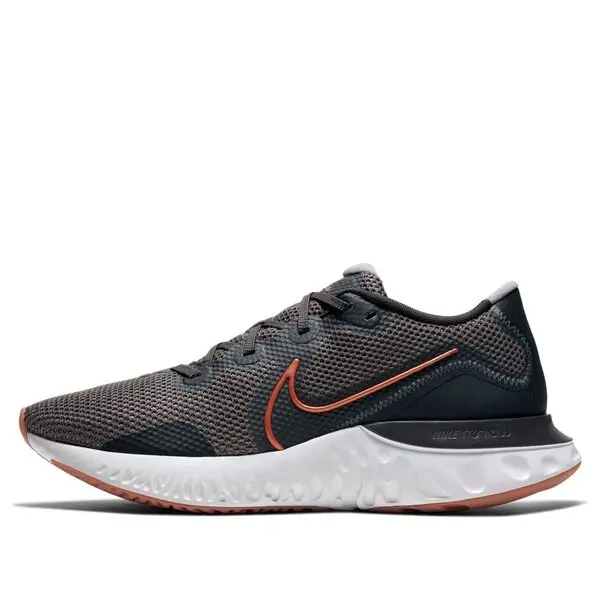 Nike Renew Run Sneakers - Gray/gray/gray