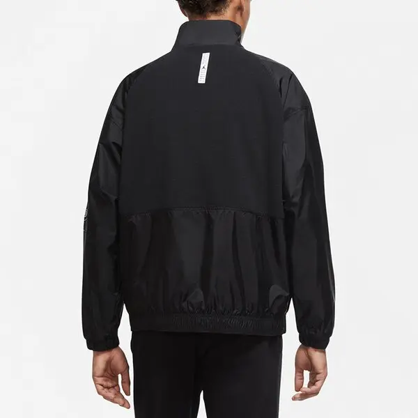 JORDAN Lightweight Training Jacket