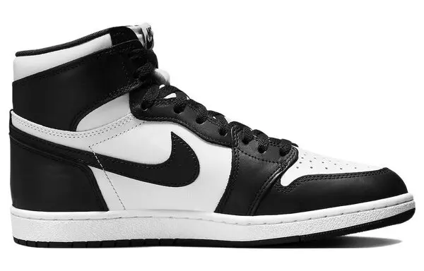 JORDAN 1 Retro High '85 Og - Black