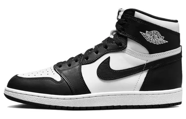 JORDAN 1 Retro High '85 Og - Black