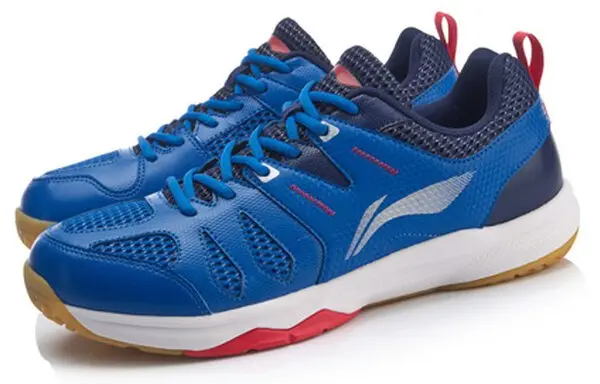 LI-NING All-around King V2 Badminton Shoes