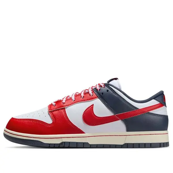Nike Dunk Low "boston Red Sox