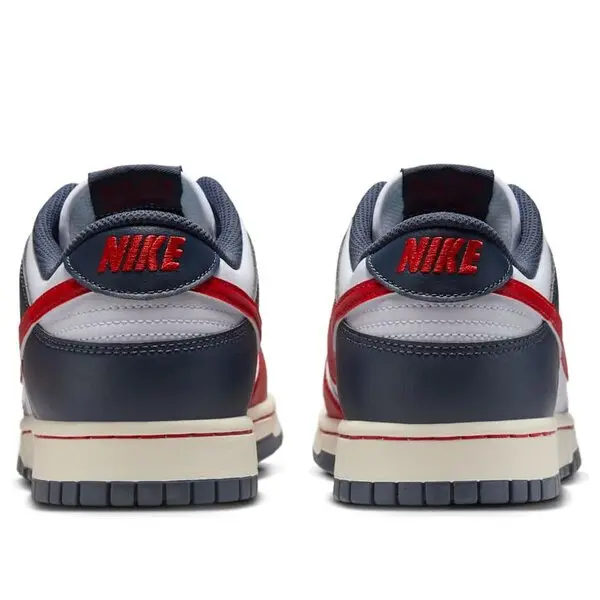 Nike Dunk Low "boston Red Sox