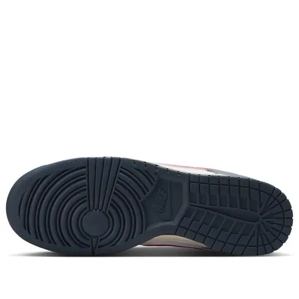 Nike Dunk Low "boston Red Sox