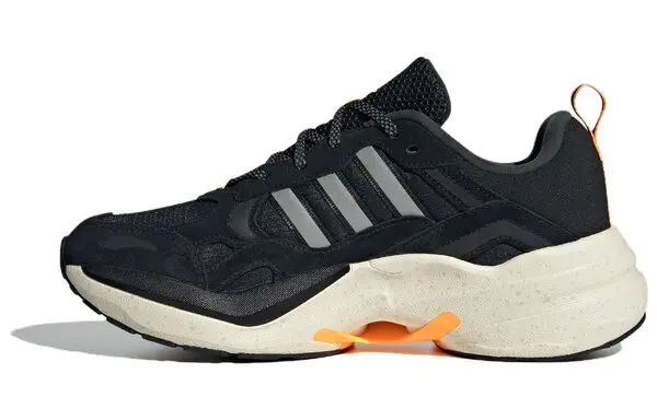 Adidas Maxxcetus Sneakers - Black/white