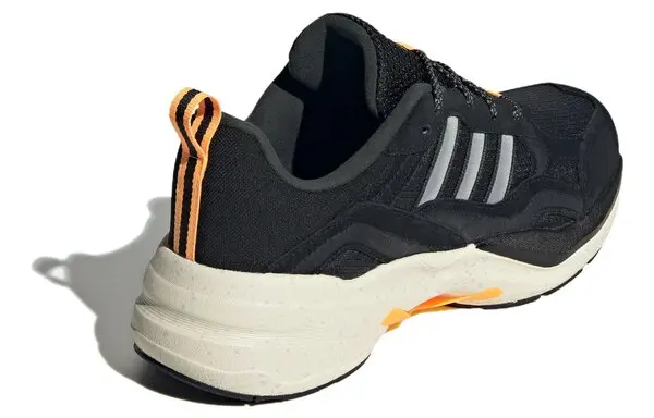 Adidas Maxxcetus Sneakers - Black/white