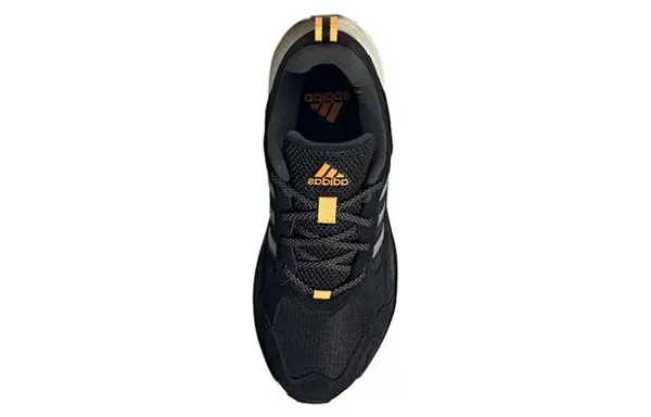 Adidas Maxxcetus Sneakers - Black/white
