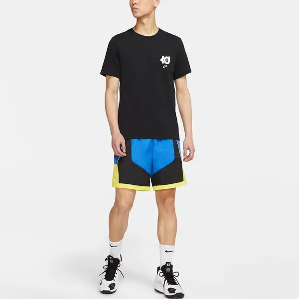 Nike As Nk Dry Kd Ssnl Logo Tee