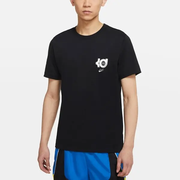 Nike As Nk Dry Kd Ssnl Logo Tee