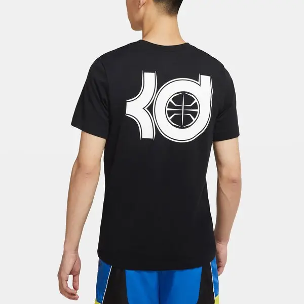 Nike As Nk Dry Kd Ssnl Logo Tee