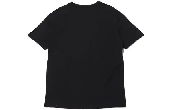 Nike Cheetah Print Crewneck T-shirt