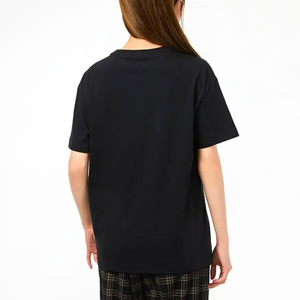 Nike Cheetah Print Crewneck T-shirt