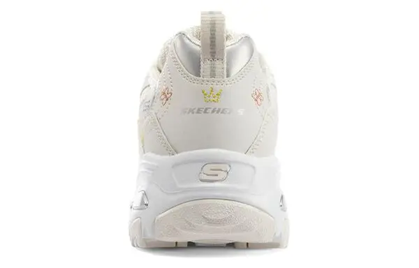 Sketchers D'lites 1.0 Sneakers