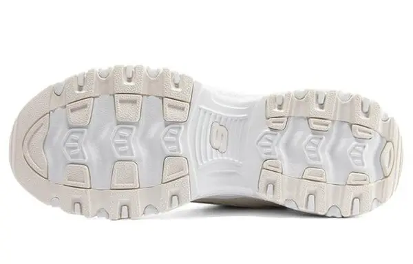 Sketchers D'lites 1.0 Sneakers