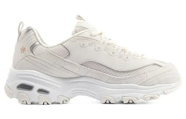 Sketchers D'lites 1.0 Sneakers