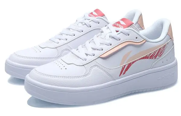 LI-NING Classic Cushion Sneakers
