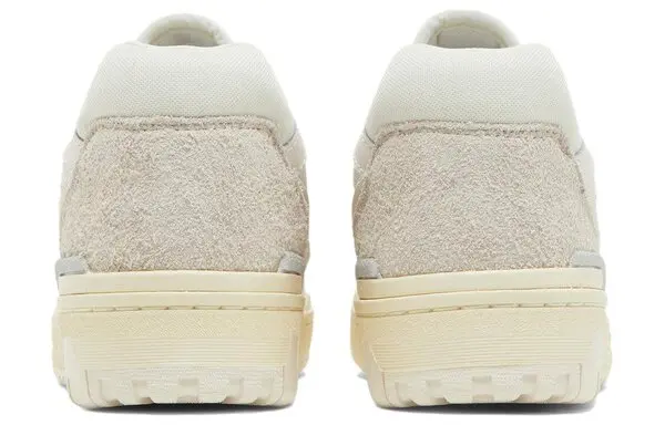 NEW BALANCE X Aime Leon Dore 550 Low Top Sneakers - White