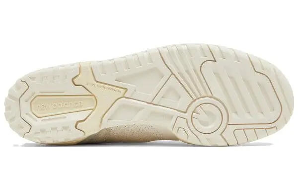 NEW BALANCE X Aime Leon Dore 550 Low Top Sneakers - White