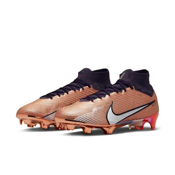 Nike Kylian Mbapp X Mercurial Superfly Elite Fg 'generation Pack