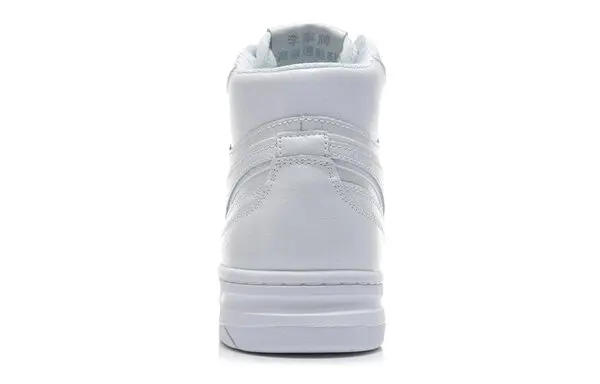 LI-NING 937 Deluxe Hi High Top Sneakers