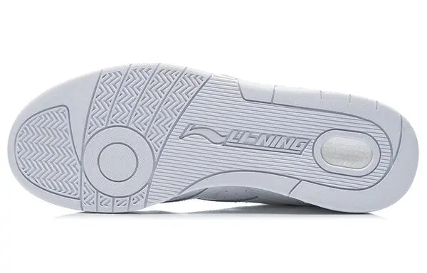 LI-NING 937 Deluxe Hi High Top Sneakers