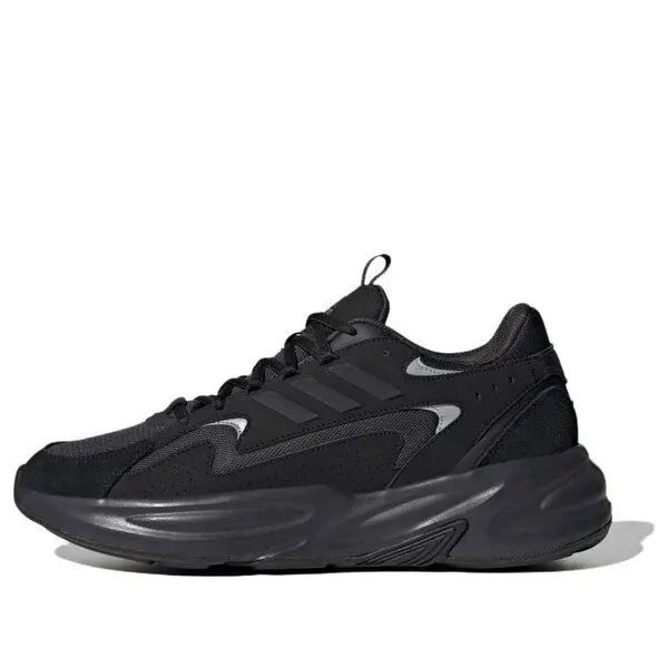 Adidas Ozweego "comfort Allmatch" Sneakers - Black