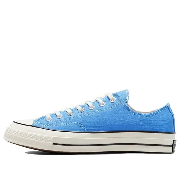 CONVERSE Chuck 70 Low Top Sneakers - Blue