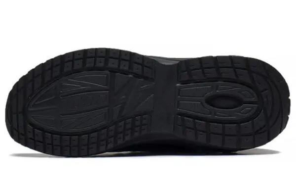 LI-NING 92 Cici Athletic Sneakers - Black