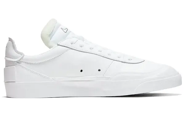 Nike Drop Type Lx Sneakers - White/black