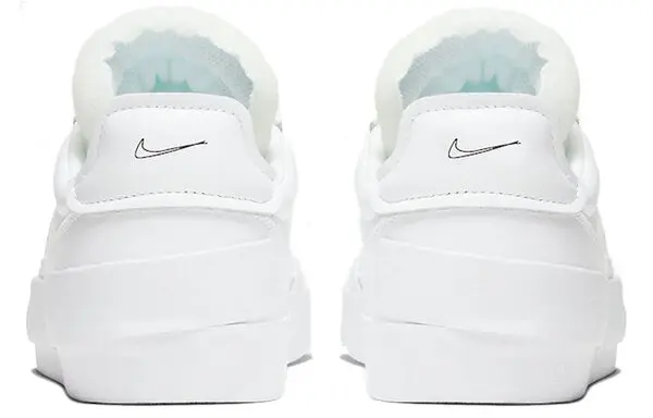 Nike Drop Type Lx Sneakers - White/black