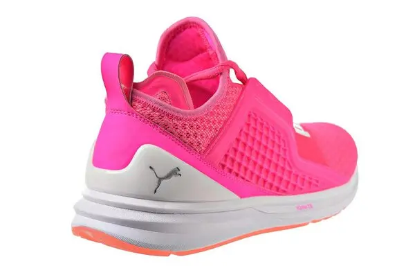 PUMA Ignite Limitless Sneakers