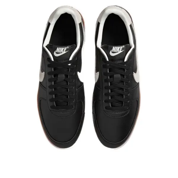 Nike Field General 82 "black Sail Gum - Black/sail/gum