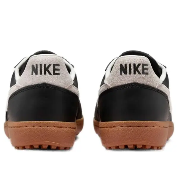 Nike Field General 82 "black Sail Gum - Black/sail/gum