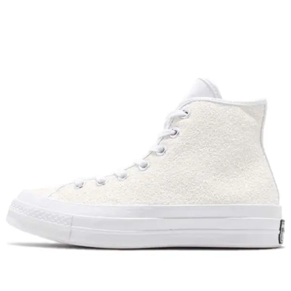 CONVERSE Chuck Taylor All Star High Top Sneakers - White