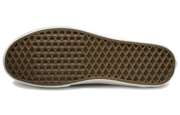 VANS Classic Slip-on - Black