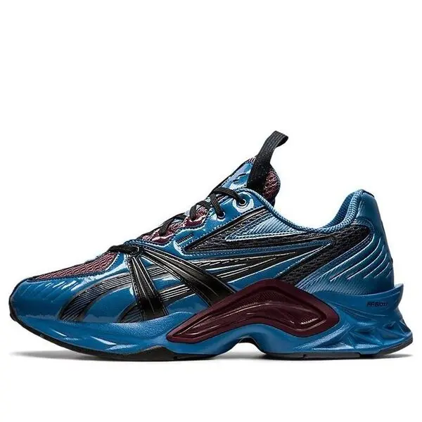 Asics X Kiko Kostadinov Protoblast 'aquatic' Sneakers - Blue