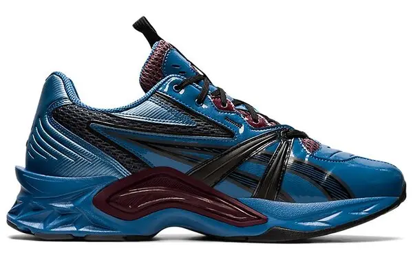 Asics X Kiko Kostadinov Protoblast 'aquatic' Sneakers - Blue
