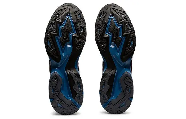 Asics X Kiko Kostadinov Protoblast 'aquatic' Sneakers - Blue